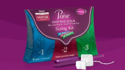 Les pessaires comme solution aux fuites d’urine! - Cigonia